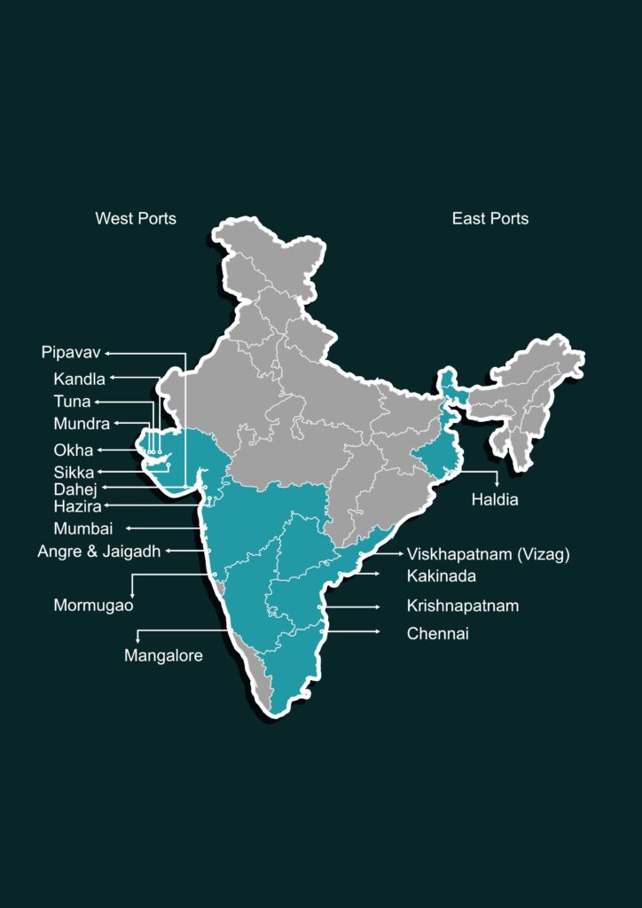 Our network – mahalaxmishipping.co.in